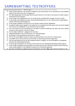 Observatieschema met toelichting van de categorieën - FORMAT ...