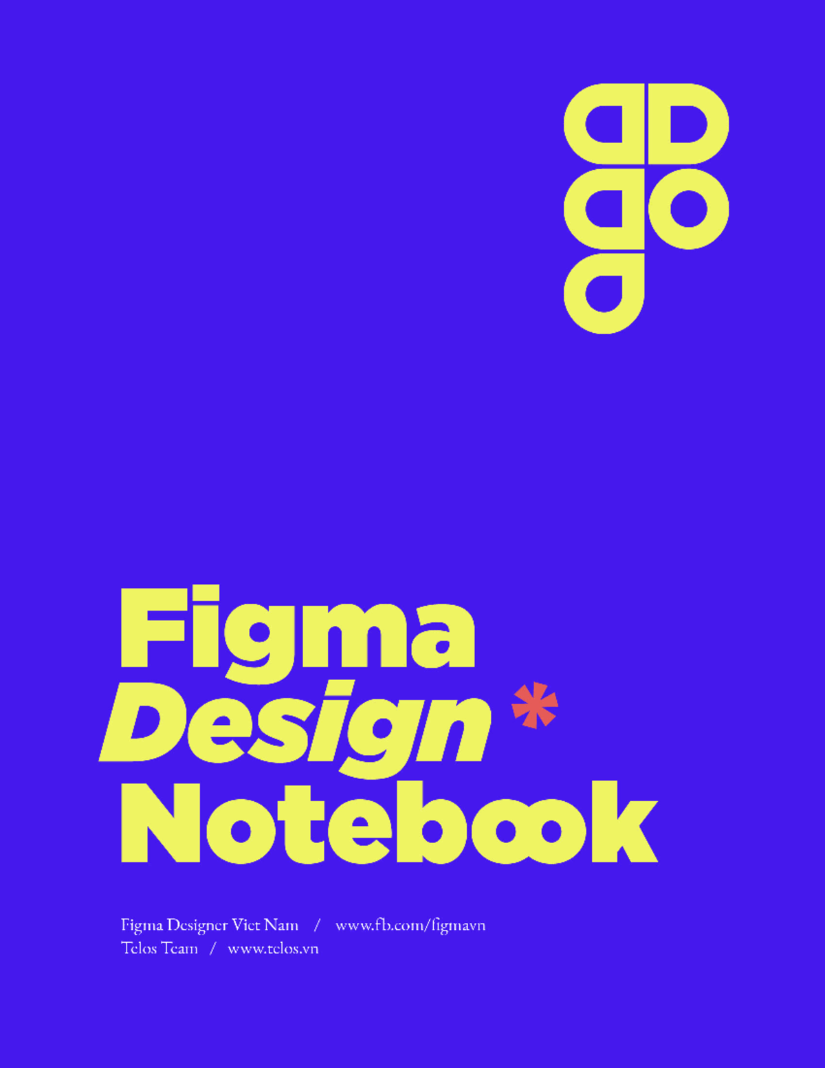 Figma design note book - fasfasdfasdfasf - MỤC LỤC I. Mở đầu Bạn là ai ...