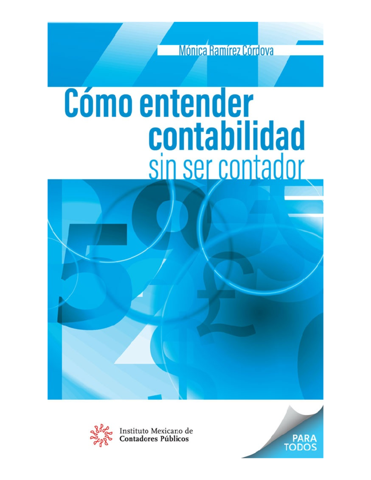 ¿Cómo entender contabilidad sin ser contador - Dedicatoria Quiero ...