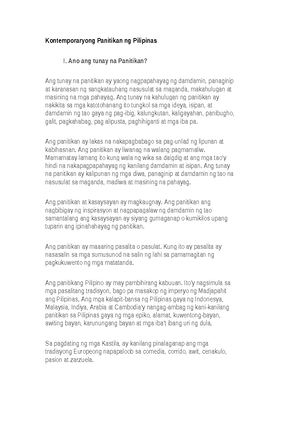 Early Childhood Memories OF Rizal - EARLY CHILDHOOD MEMORIES OF RIZAL ...