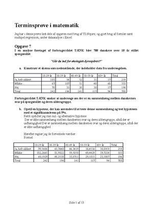 FP10 20xx Terminsprøve 2023 - Sportsefterskolen Sjælsølund Prøve ...