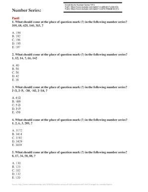 Math 8-Gen Math - DETAILED LESSON PLAN DLP No.: Learning Area: Math ...