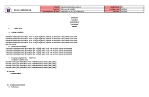AIP template 2023 - Document - ANNUAL IMPLEMENTATION PLAN Key Result ...