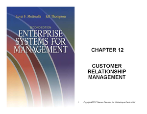 MIS Project - Management information system - PNU - Studocu