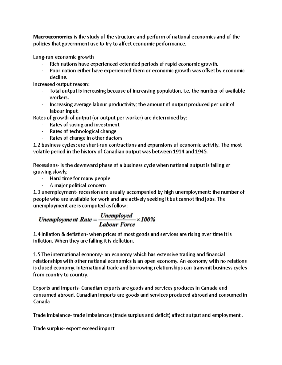 301 note - this is class lecture note that can help to prepare for exam ...