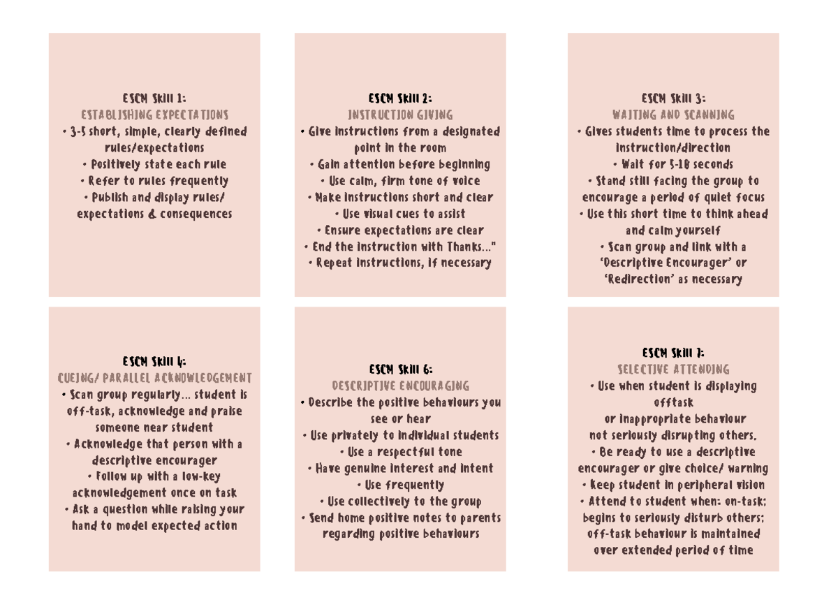 Vegetables - Flashcards - ESCM Skill 1: ESTABLISHING EXPECTATIONS 3-5 ...
