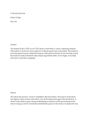 Benchmark Cultural Immersion Project Interview Paper Assignment ...