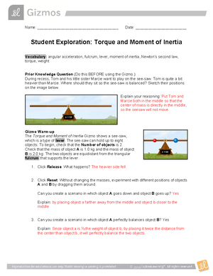 AP Physics C: Mechanics - Advanced Placement - Studocu