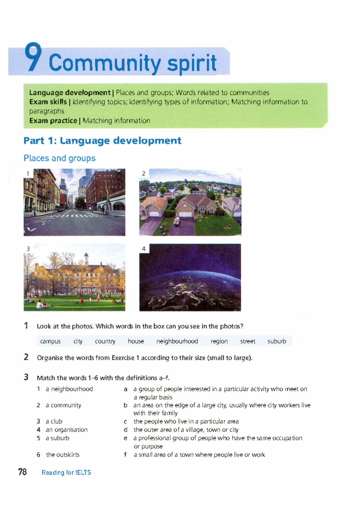 Unit 9 Additional Excercises Studocu