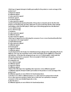 White space type sizes and fonts parallel structure sentence fillers ...