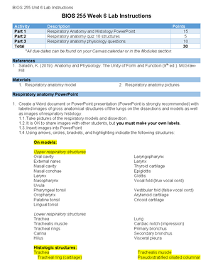 BIOS255 WK1 Case Study - BIOS255 - Week 1 Case Study: Blood Typing ...