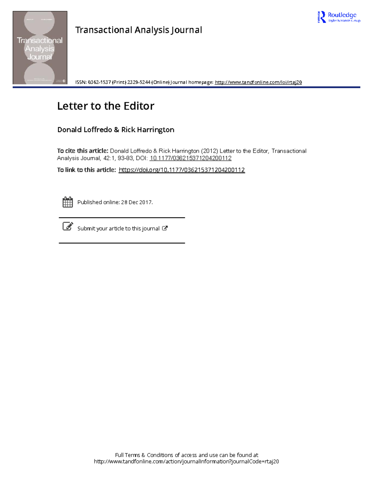 11. Appendix D ESQ-R instrument and scoring - Full Terms & Conditions ...