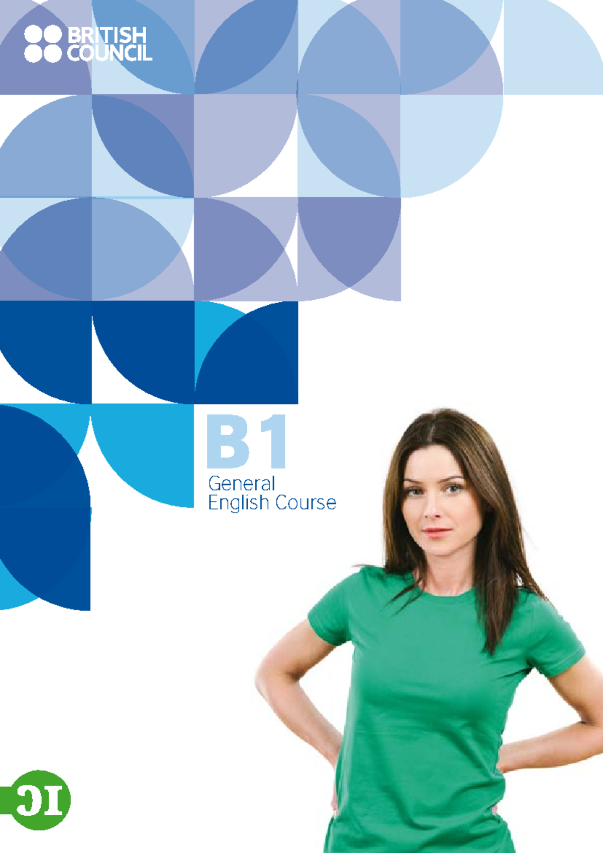 B1 Green S2019 - LD - General English Course B1 - English Course 2 ...