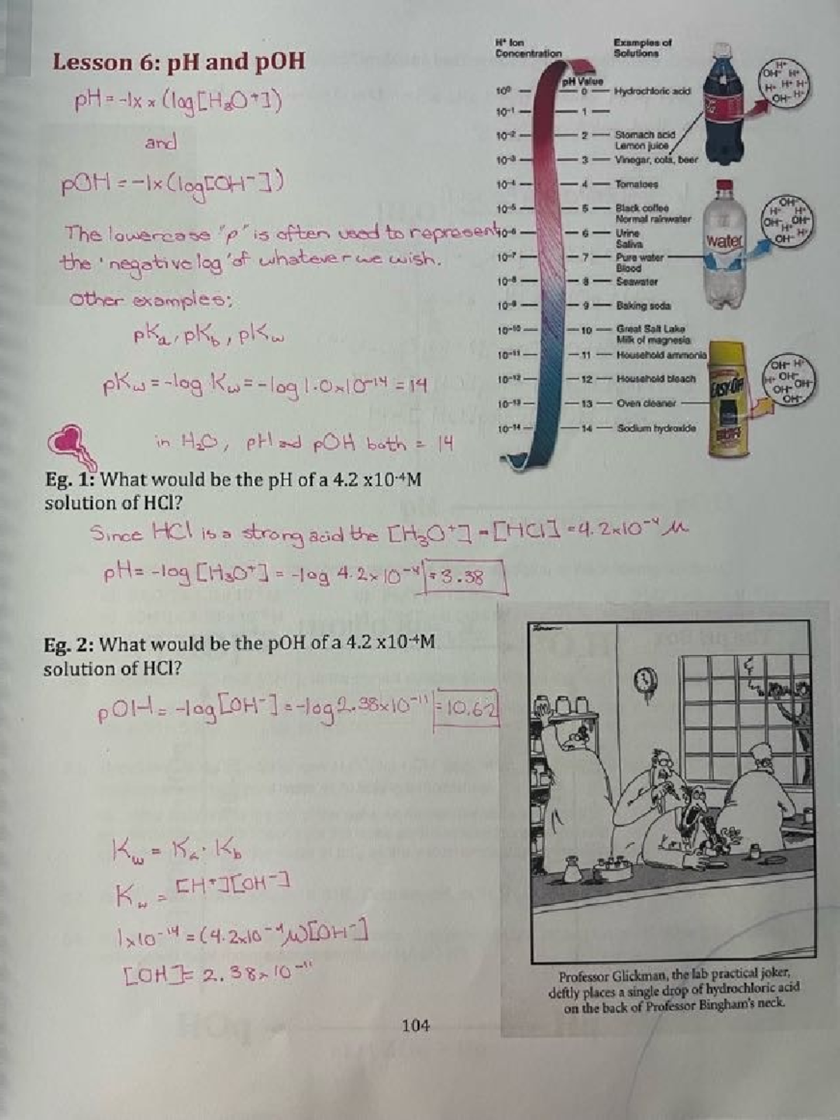 Chem 12 Part 3 - This is part 3 of almost the full course of chem 12 ...