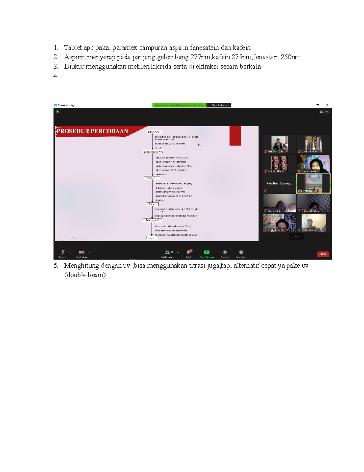 Analitik tablet apc - Tablet apc pakai paramex campuran aspirin ...