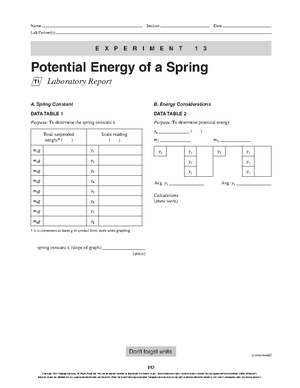 Experiment 14 Torques, Equilibrium, and Center of Gravity - Raj Patel ...