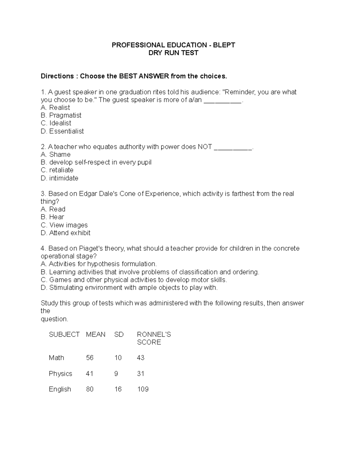 What Does A Dry Run Mean In Court at Todd Reno blog