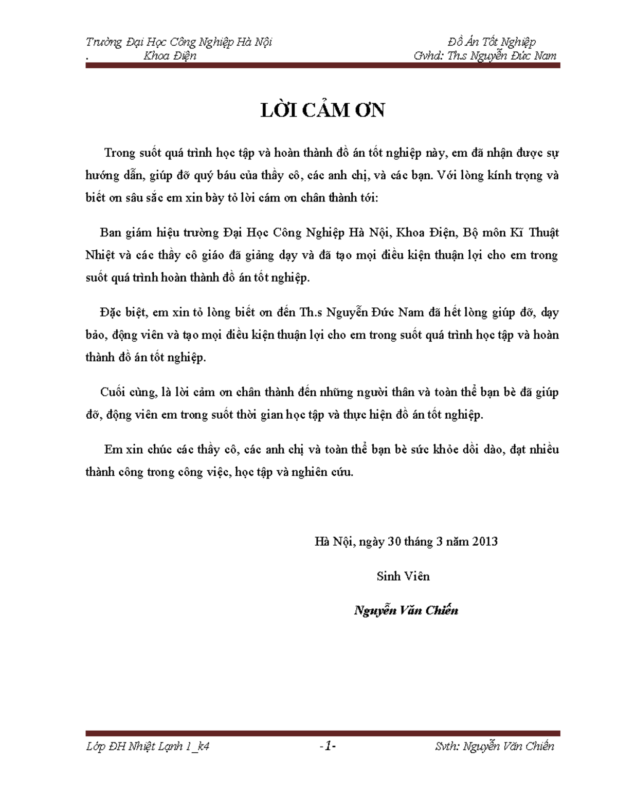 [123doc] - do-an-thiet-ke-kho-lanh-bao-quan-xuch-xich-co-dung-tich-90tan - . Khoa Điện Gvhd: Th ...