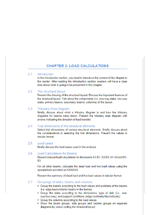 Method Statement Sample Stair Steel Wall Slab Removal - Contract: - Studocu