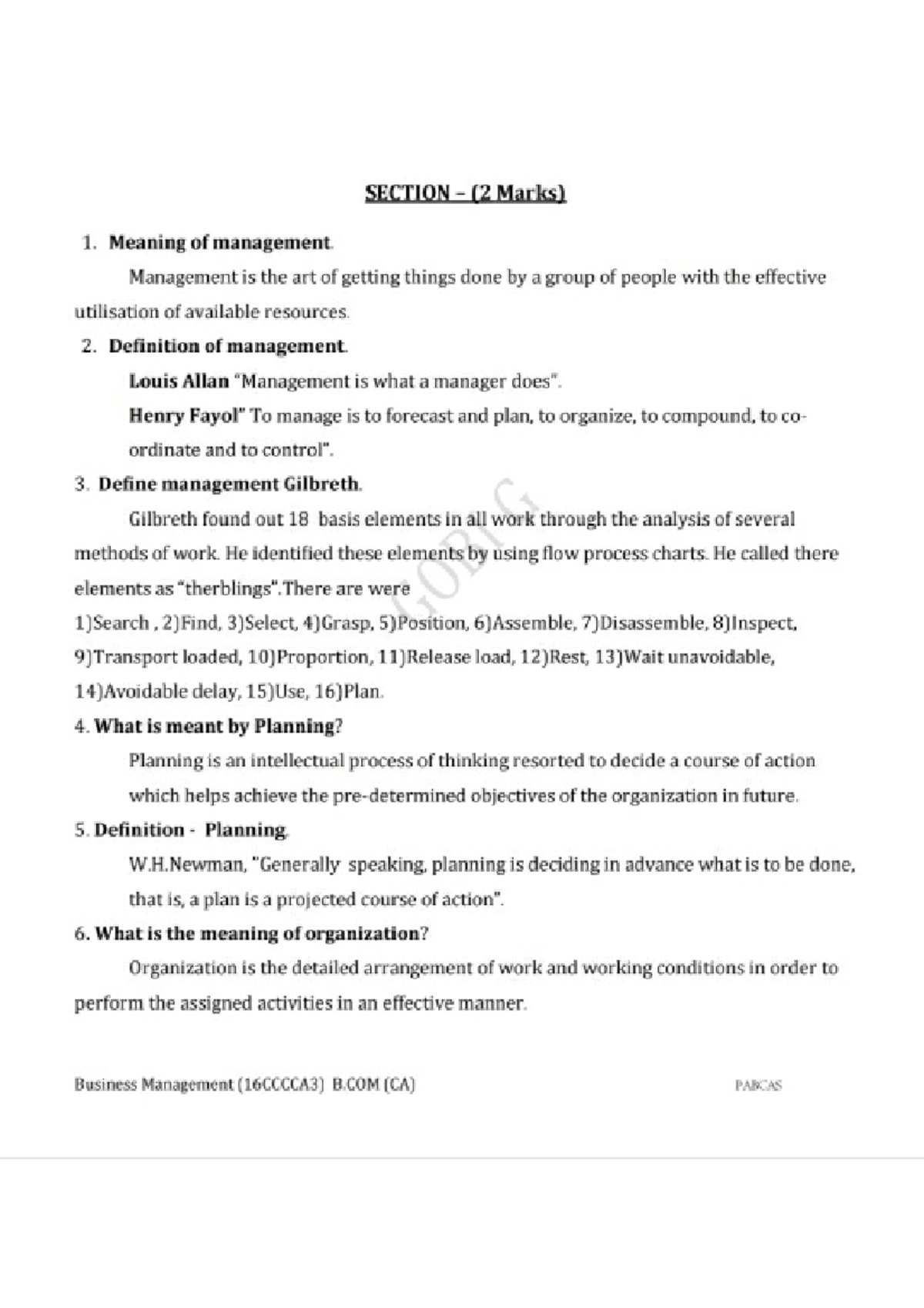 Pdf converter 001 - Detail note business management - Business ...