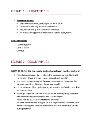 geography human - THE FOUR TRADITIONS OF WILLIAM D. PATTISON San ...
