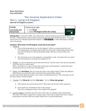 Moon Phases Lab - Betsy Barron Moon Phases Lab Georgia Standards of ...