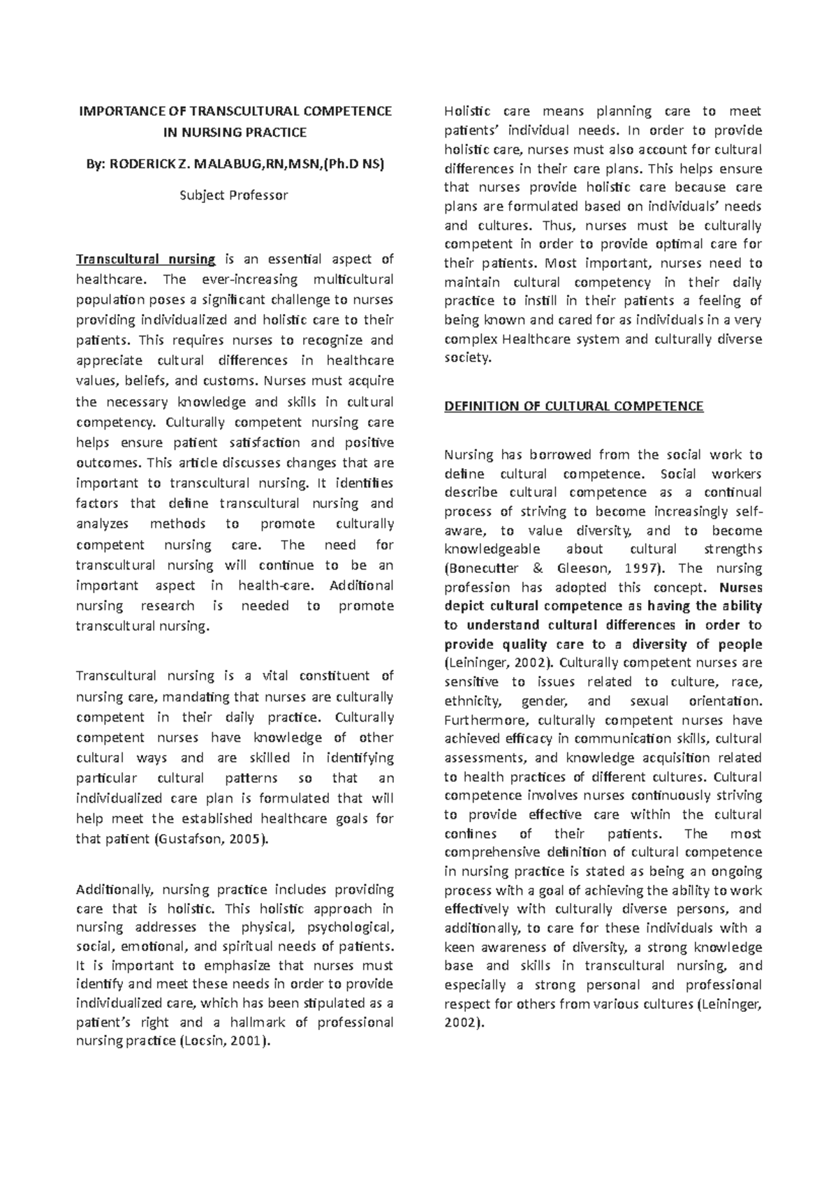 Transcultural-nursing-is-an-essential-aspect-of-healthcare-today (1 ...