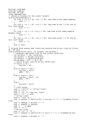 CS 230 Project Two Software Design Template Tyler Oakes - The Gaming ...
