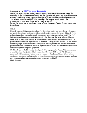 Activity 5 - CST-105 - Activity 5 Maria Quintana 10/03/ - Studocu