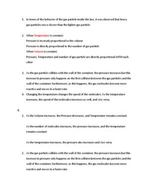EENG 110 Reviewer - EENG 110 LECTURE 1: Festo German multinational company Founded in 1925 By ...