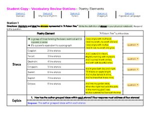 Paper 1 test English B - study - English B HL Paper 1 Complete one task ...