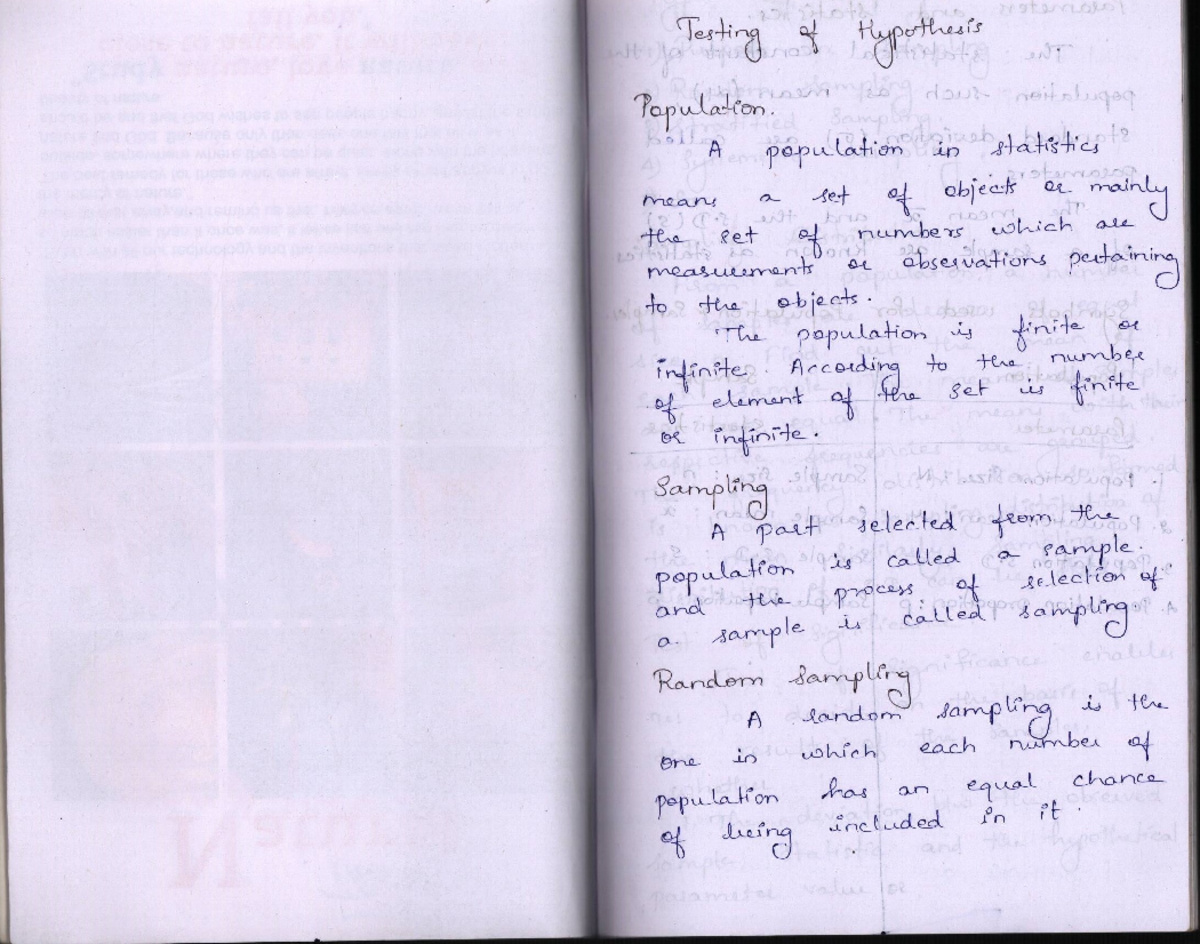 UNIT IV-1 - computer science engg - Studocu