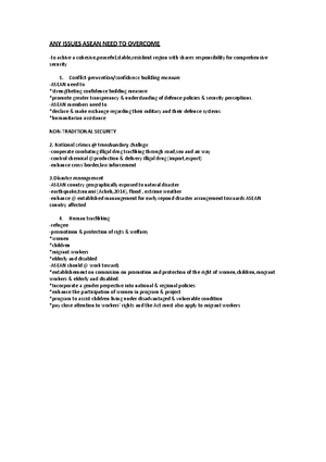 Group 4(PAD350) - NO Poverty - 0 FACULTY OF ADMINISTRATIVE SCIENCE AND ...