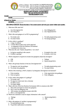 TVBI Script Bus Ethics edited - TVBI Script GRADE LEVELSUBJECT : : Grade 12 Business Ethics ...