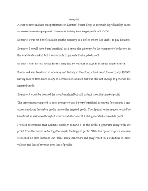 Think About Data In Life - - Studocu