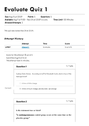 NEW Sample Exam DATA1001 V3 Sept27 - Sample Exam A Semester 2 2024 The ...
