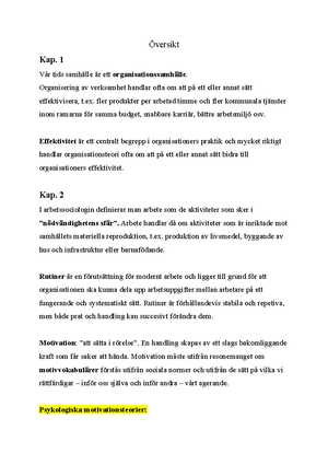 [Solved] vad r skillnaden mellan horisontell och vertikal arbetsdelning ...