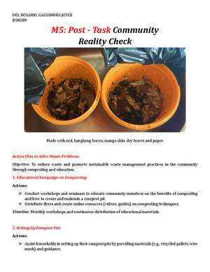 BIOSTAT LAB M3 POST TASK 3 - Create 2 case scenarios (1 grouped data and 1 ungrouped data) while ...