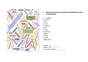 Los Verbos Reflexivos(The Reflexive Verbs) y La Hora(The Time ...