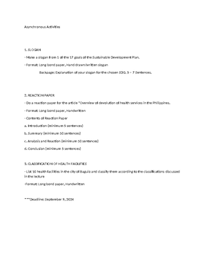 Clinical-Notes - Clinical Notes Ethical SOAP Notes 4/24/ Mr. Clyden ...