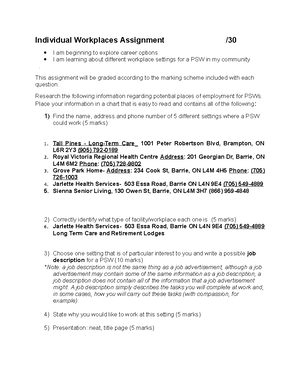 Module 7 - CASE Mrs. Gregg is a 55-year-old widow who has had an active ...