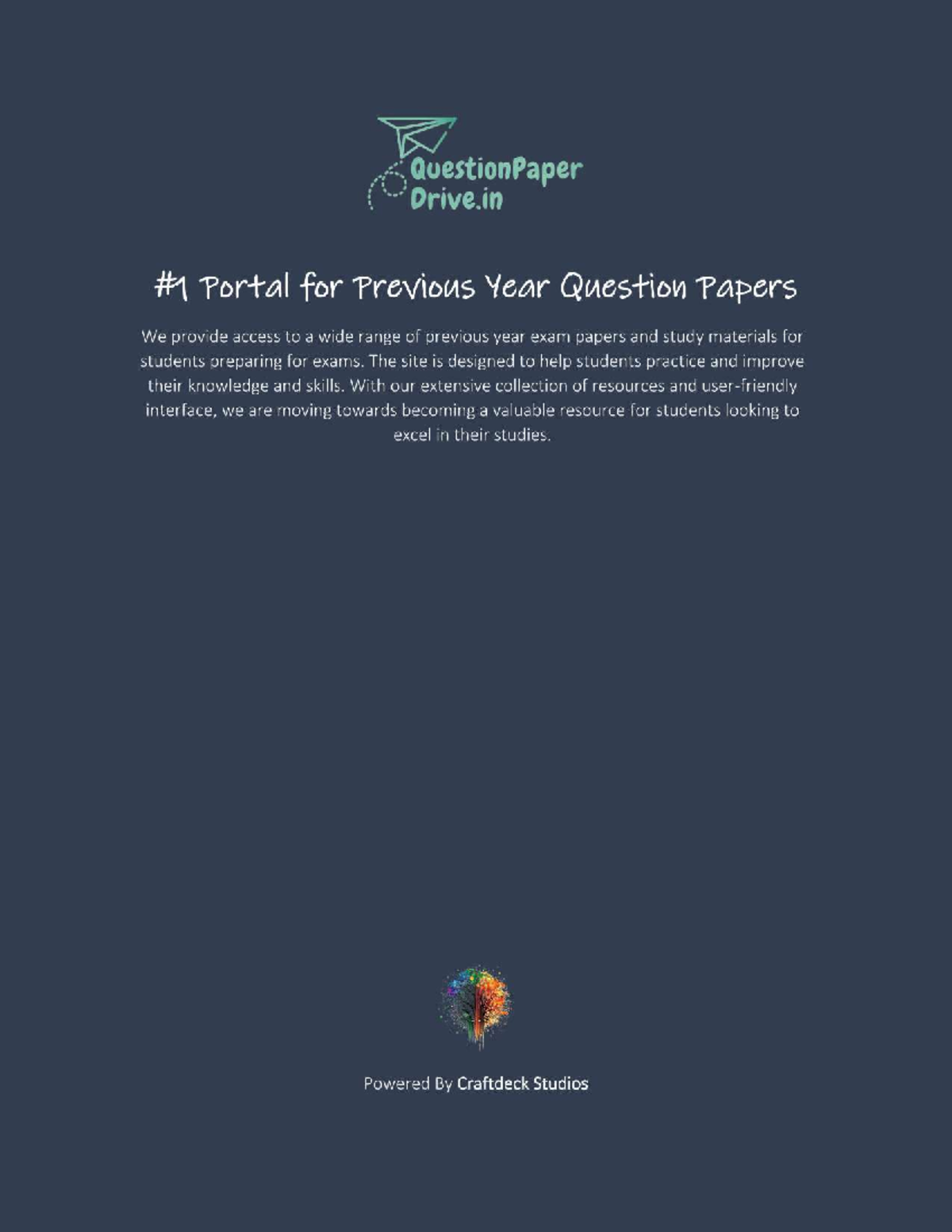 AIBE 17 Set A Question Paper - llbsem - Studocu