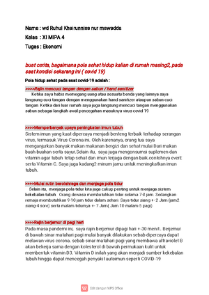 Report MPU - Mpu - MPU22012 ENTREPRENEURSHIP SESSION 1 2023/ ONLINE BUSINESS REPORT LECTURER ...