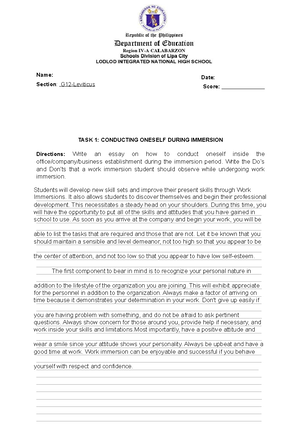 Vpf 01297 SSS FORM - Computer Science - Studocu