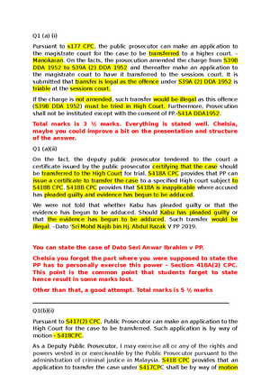 CLP Examination Sample Questions - CLP EXAMINATION OUTLINE PART I 90 ...