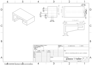 Parcial - Escenario 4 Segundo Bloque- Teorico - Practico - Virtual Dibujo Técnico-[ Grupo B01 ...