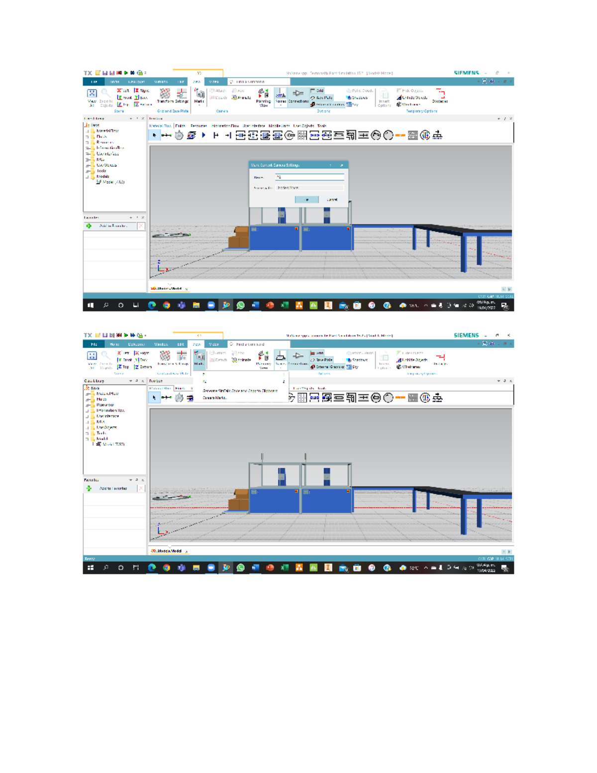 Actividad 11 - Simulación de eventos discretos - Studocu