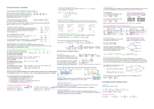 VCE Mathematical Methods Units 3&4 Exam 1 Question and Answer Booklet ...