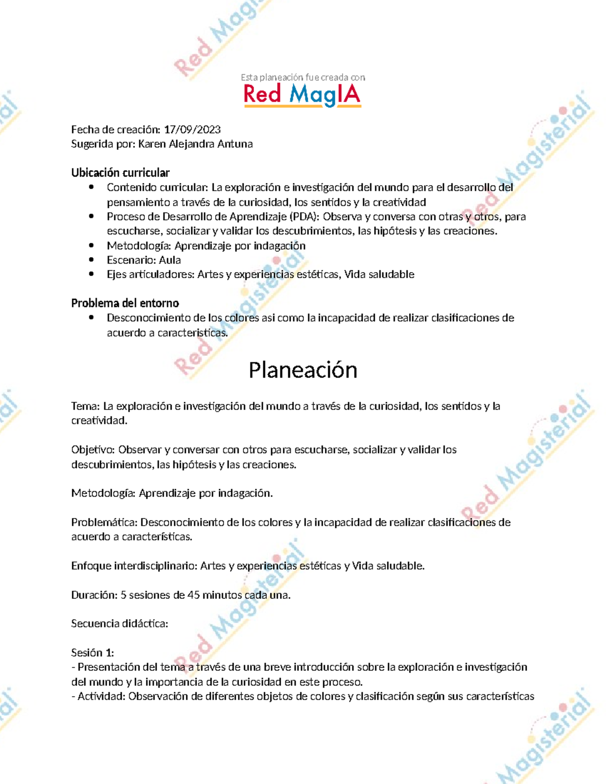 Red MAg IA - Observa y conversa con otras y otros, para escucharse ...