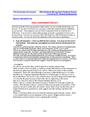 ST130 TEST 2 Solutions - Basic Statistics - USP - Studocu